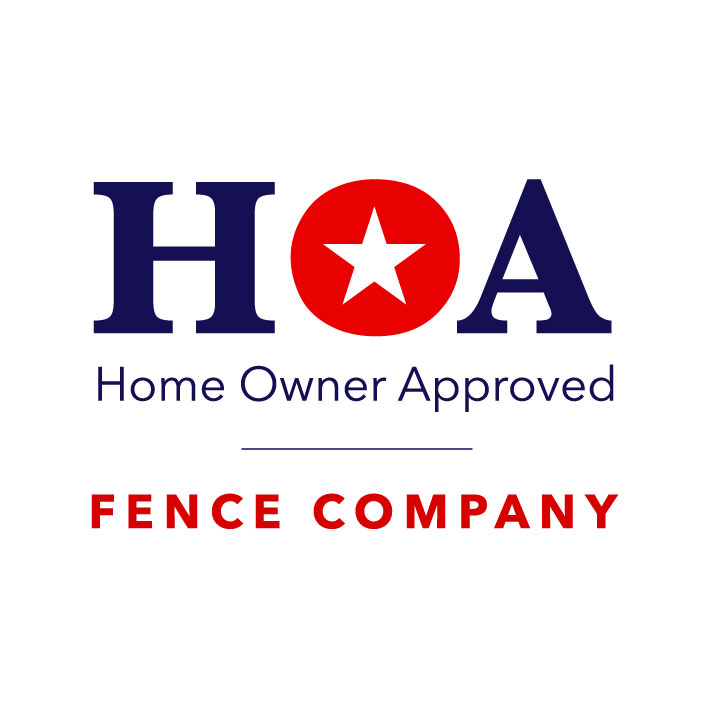HOA Fence | Request a Quote